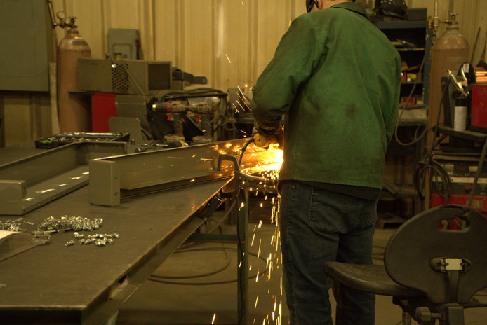 About Us | MK Metal Products