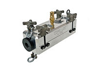 Corelube Equipment | Wire Rope lubrication Systems | 761 15 Street ...