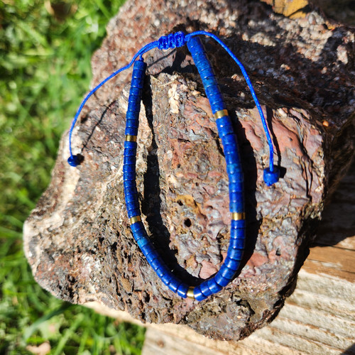 String Bracelets - Elevate your Vibe | Shelf & Stone