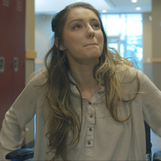 FILM | Alyssacorella