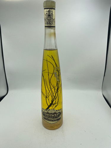 Roberto Moroni's Edelweiss Fior delle Alpi - 1950s 30.3% 70cl ...