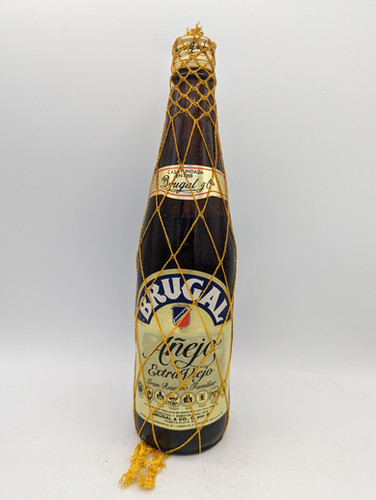 Brugal 1888 Ron Gran Reserva Familiar Vintage Bottle | Underwood Wines