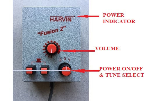 Chimes Setup & Help | chimecollector