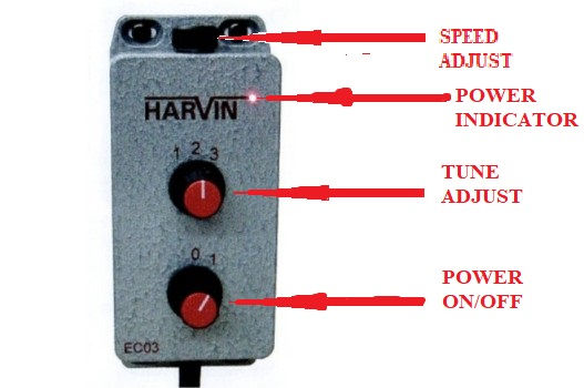 Chimes Setup & Help | chimecollector