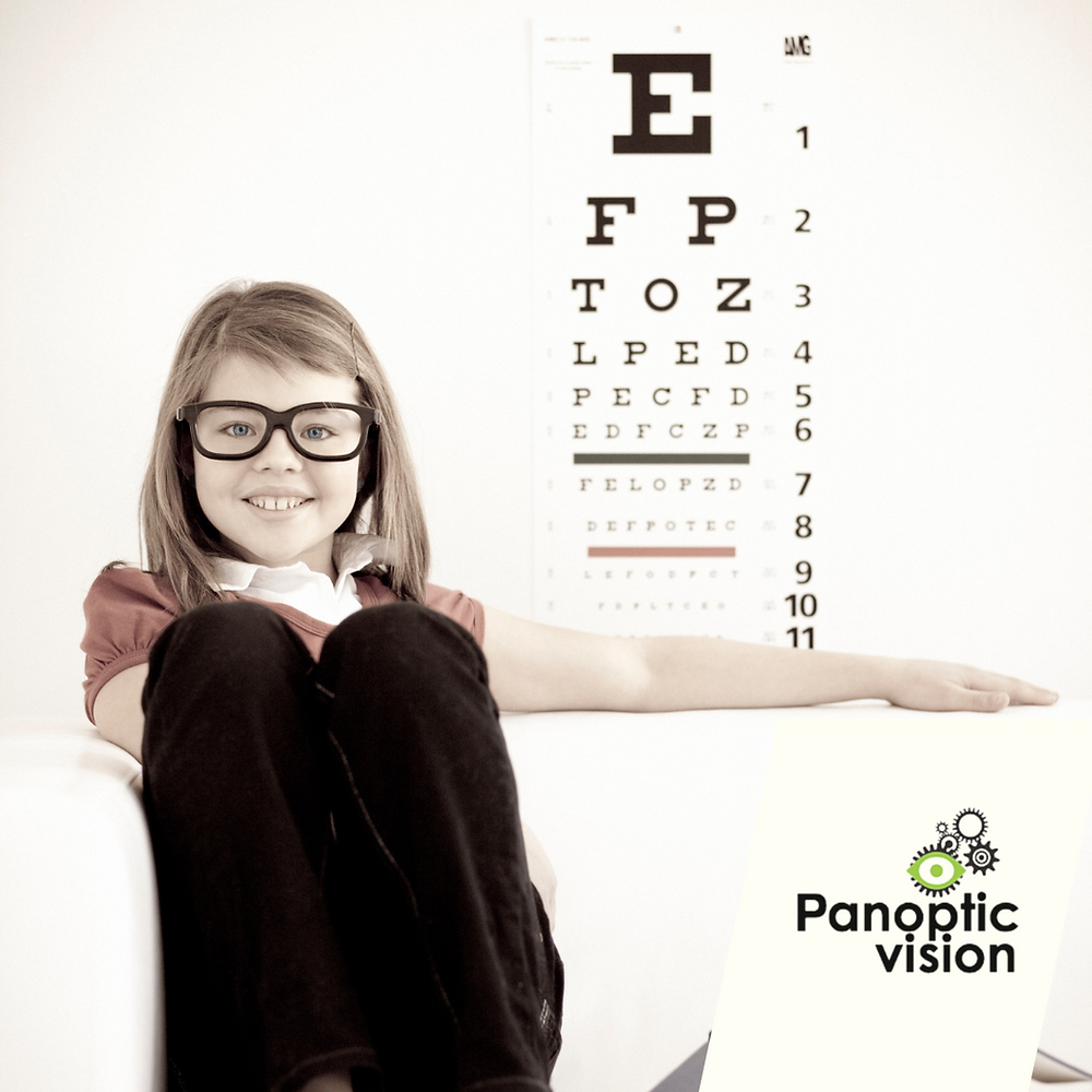 Behavioural Optometry, where visual interpretation is about more than ...