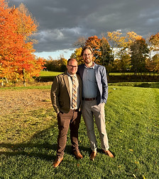 Meet Matt | Matthew Gerding