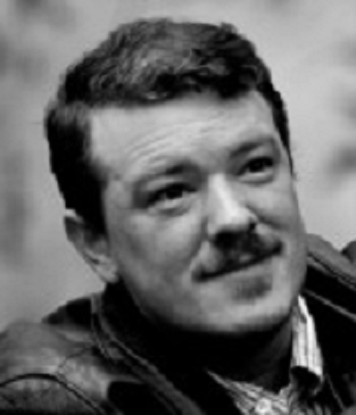 Interview: 5 minutes with Andrew James Deane, Actor, Not Waving