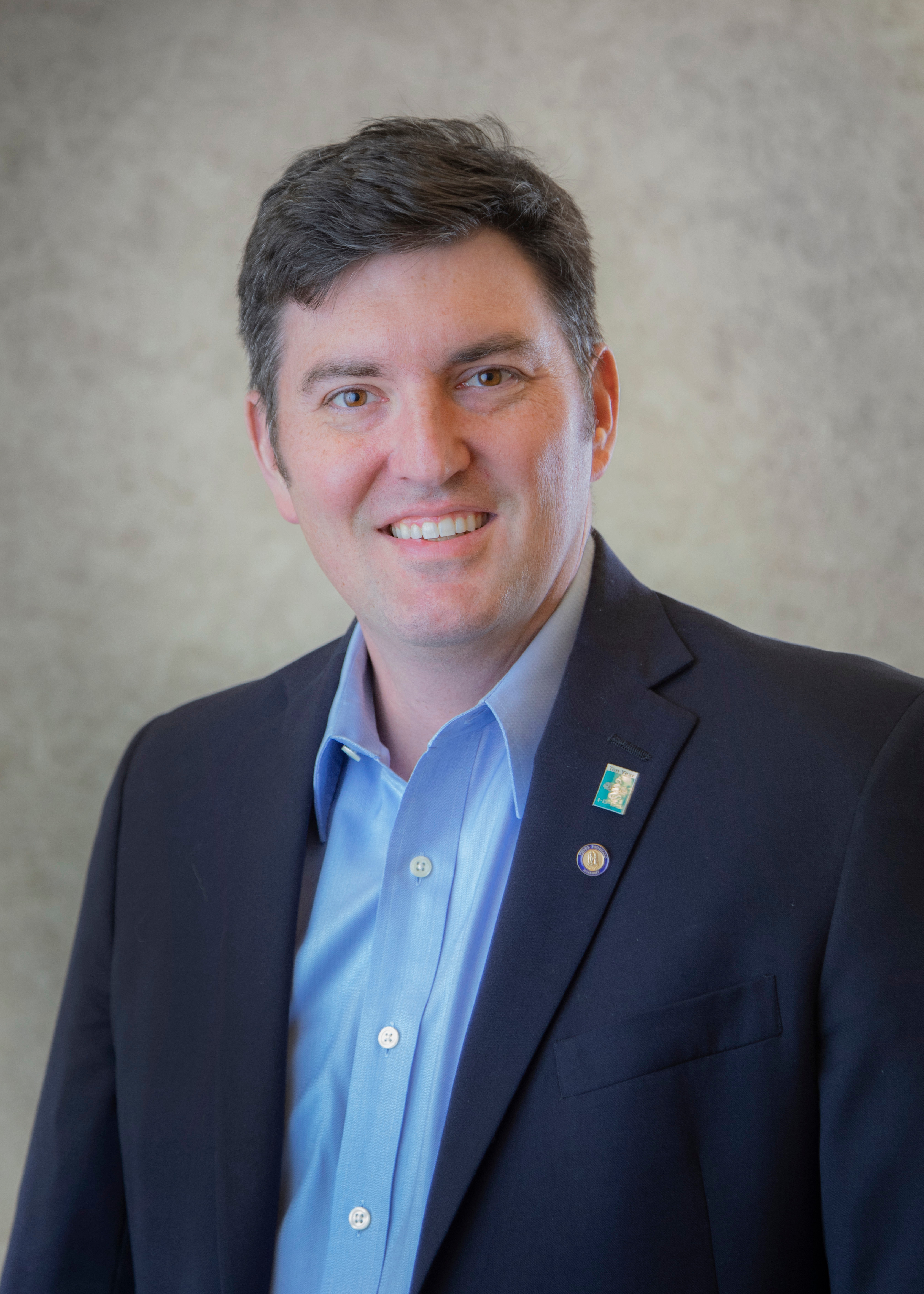 Dr. John Jansen