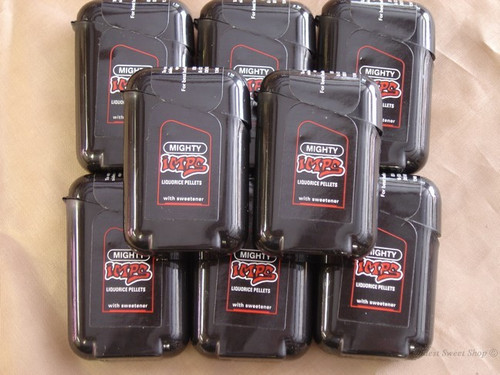 Mighty Imps (250G) | sweets-amazing