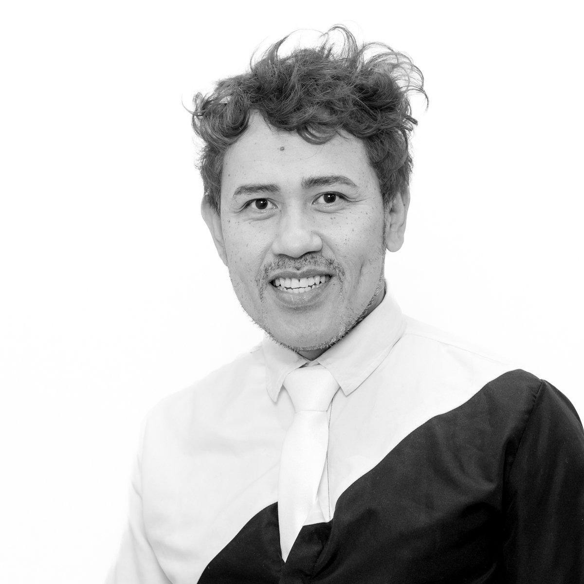 Ryan | Black & White