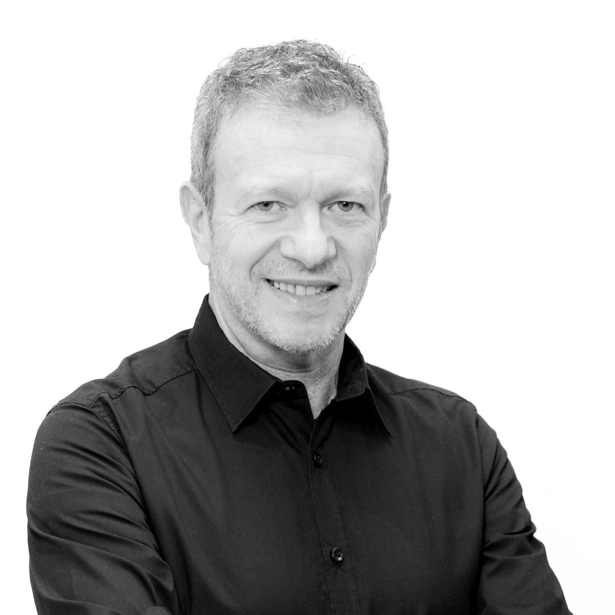 Ivano Romano | Black & White