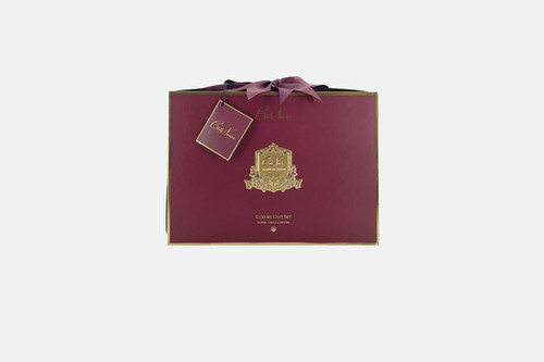 COTE NOIRE - GIFT PACK - ROSE OUD | Grey & Adler