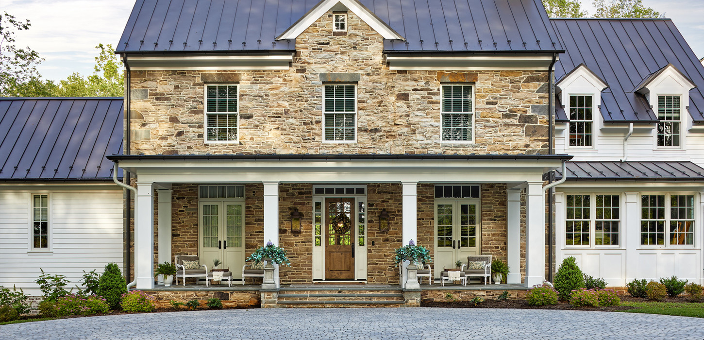 Home | Norris Architecture