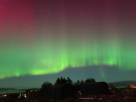 Our Accommodation | Aurora Skye Main