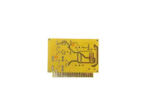 SCELBI 8H/8H Teletype Interface PCB | Artem Kalinchuk