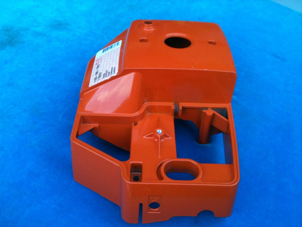 STIHL Engine Covers (EC) | Outbushman