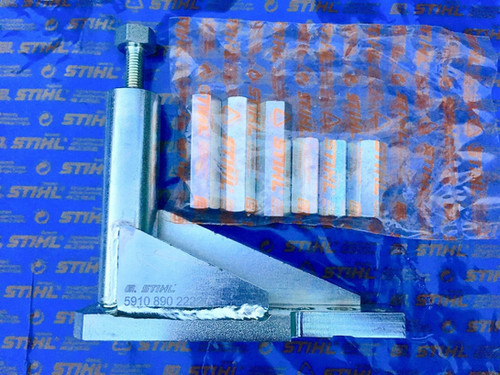 STIHL Genuine Crankcase Splitting/Assembly Special Service Tool #5910 ...