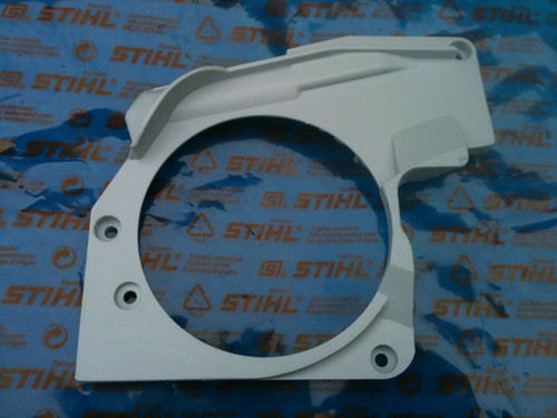 STIHL Genuine Chain Brake Cover for 066, MS660 (1998 and on) # 1122 021 ...
