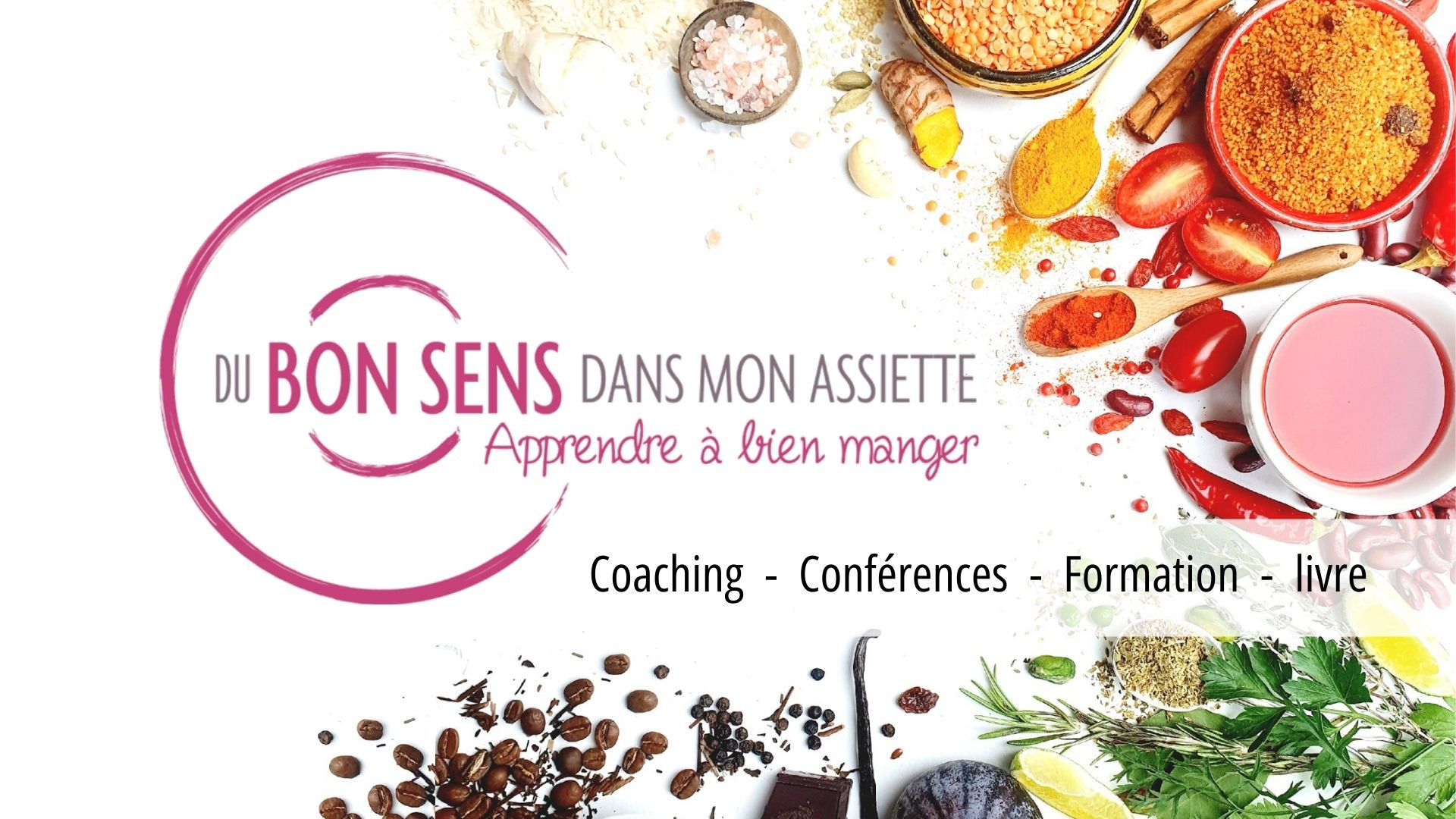 Accueil Alimentation | Du Bon Sens