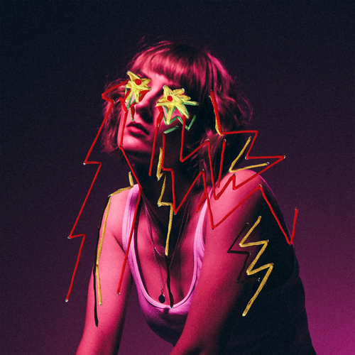 Magdalene Vinyl | Elba Rose