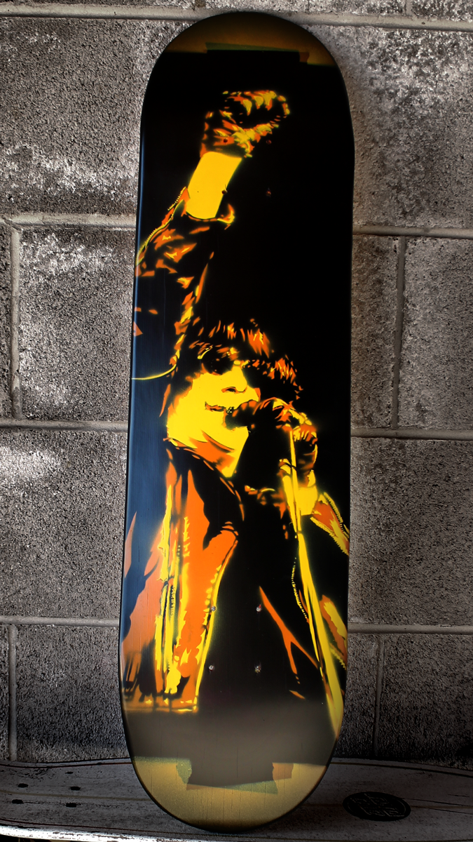 Gallery | orange-zombie-art