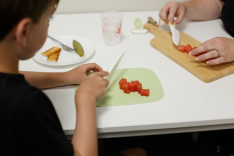 Pediatric Therapy | The Therapy Station | Kirkwood, MO