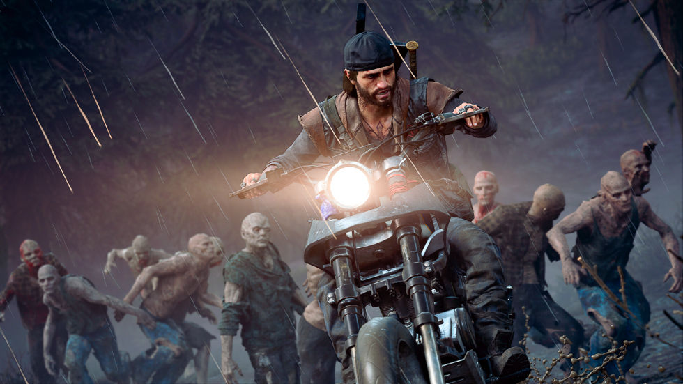 Days Gone: Photo Mode Review