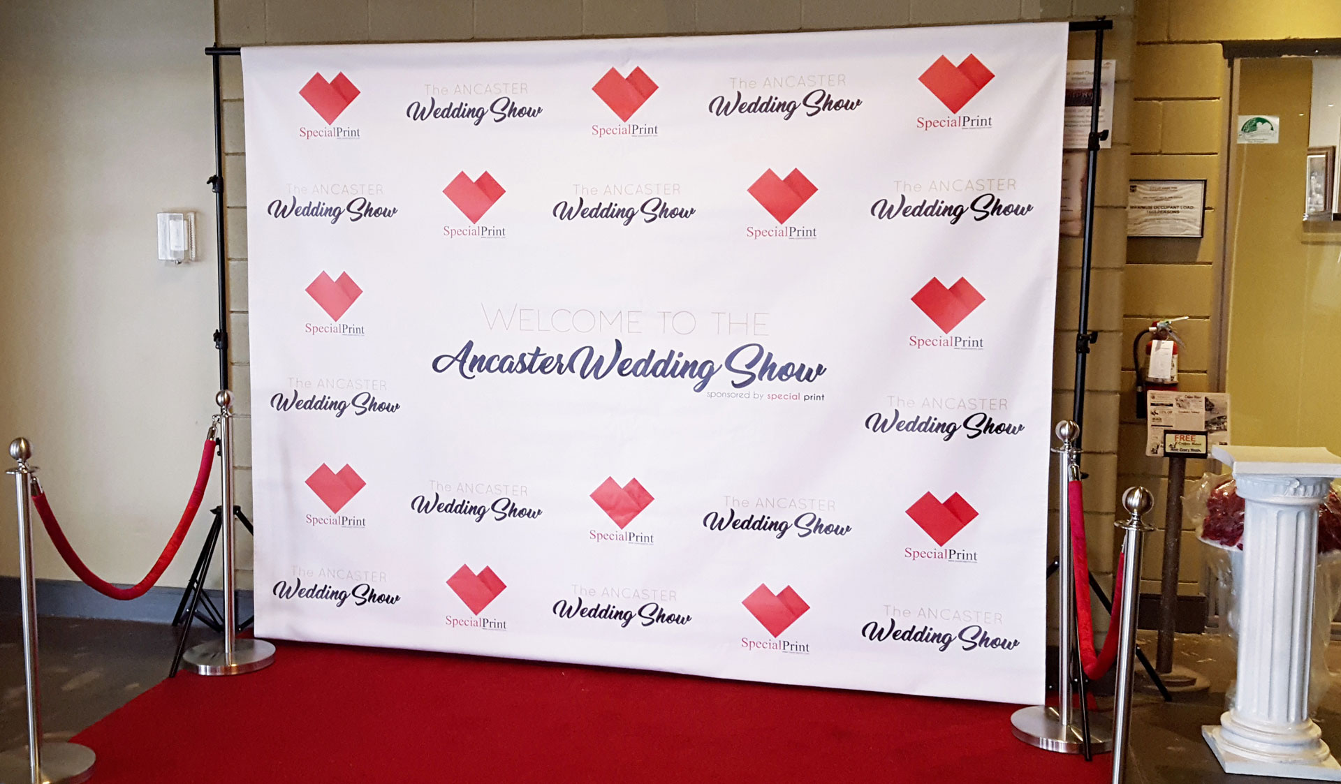 Welcome to Special Print