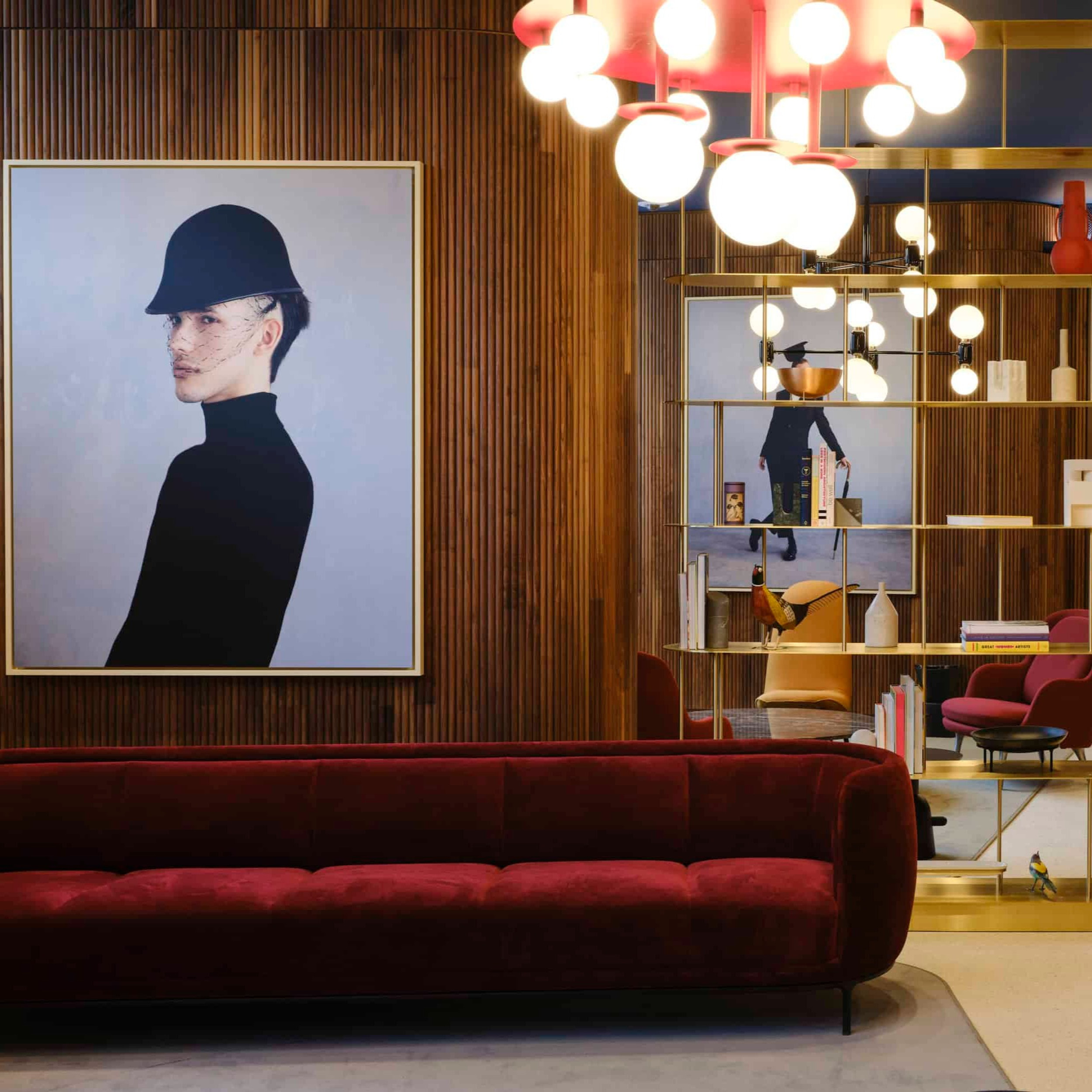 CURATED MAKERS HOSTS FIRST LONDON MAKER MEET-UP WITH ART'OTEL LONDON