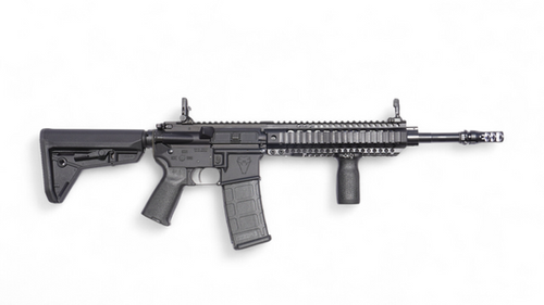 SA-15 Carbine 13.7" Pinned & Welded 5.56 Nato | Sonoran Armament