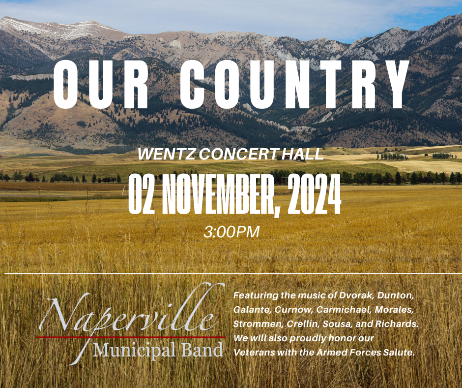 Concerts | NEW NMB 2024