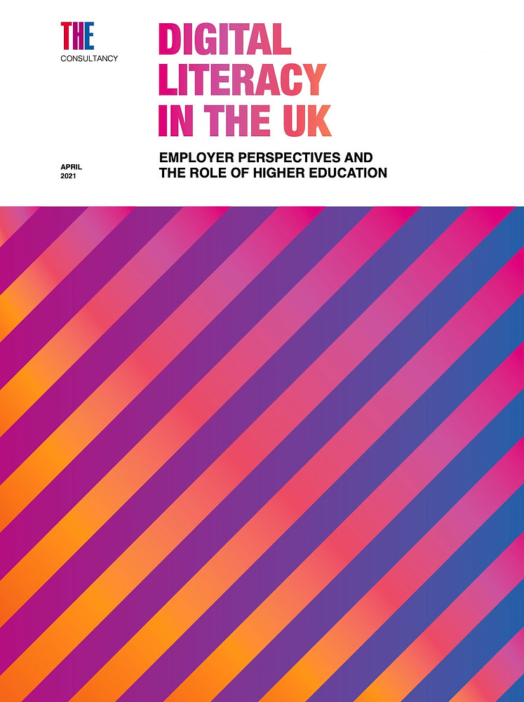 A new Times Higher Education Consultancy report examines the state of ...