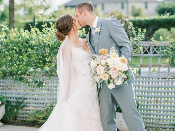 Citadel Houston Wedding Events Image Gallery