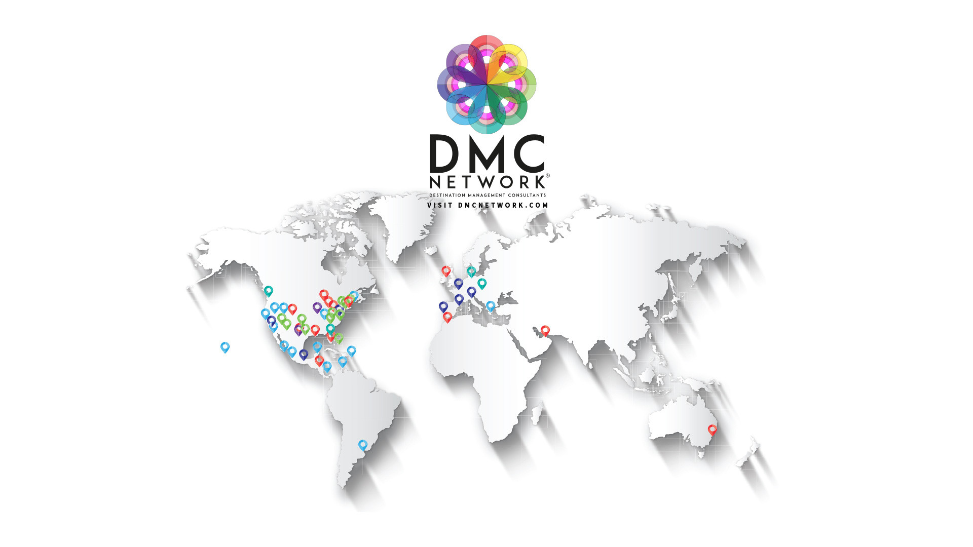 Our Destinations | DMC Network