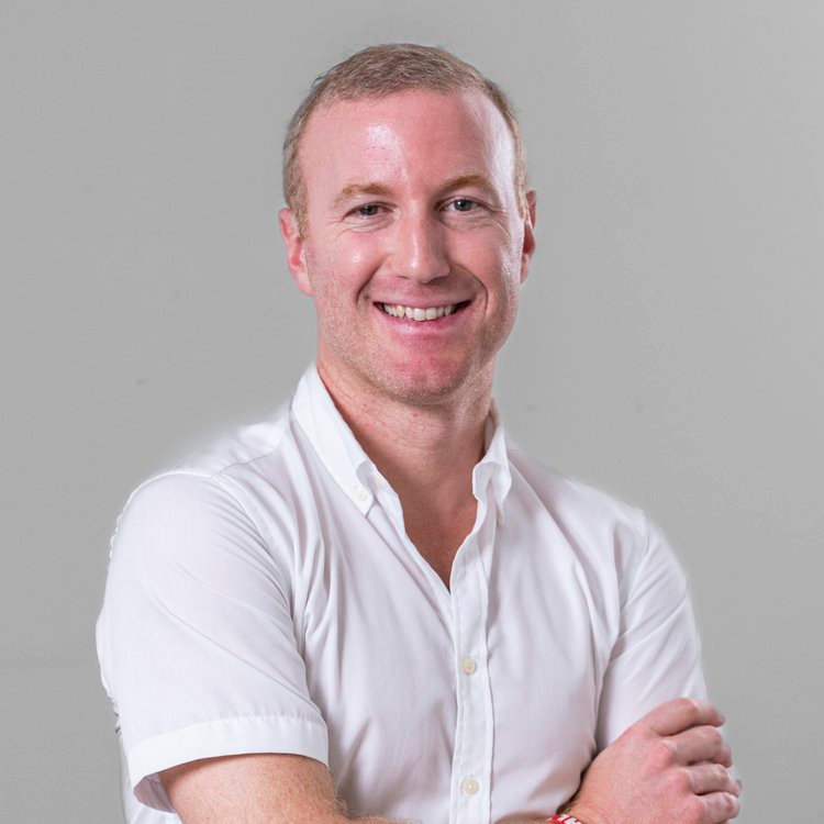 DMC Network | Owner | Simon Arrigo