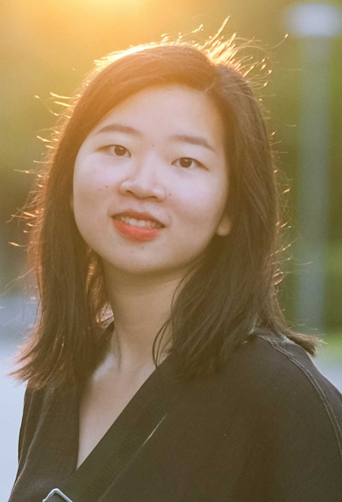 Watt Lab | Team | Yidan Jiang