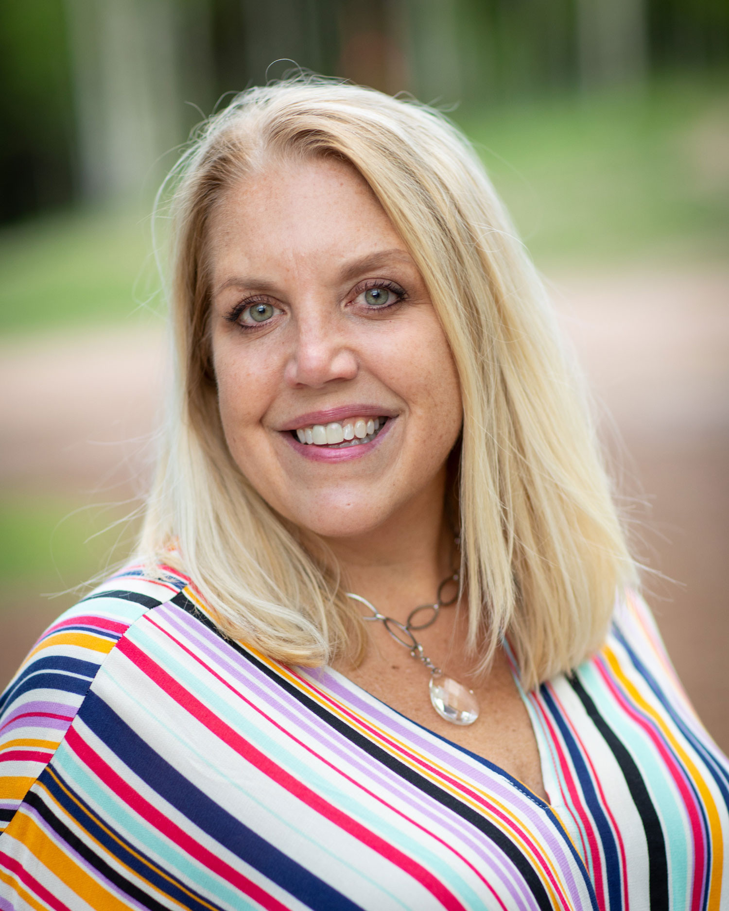 Board Member & Past-Chair | Angie Weigel, DMCP | DMC Network