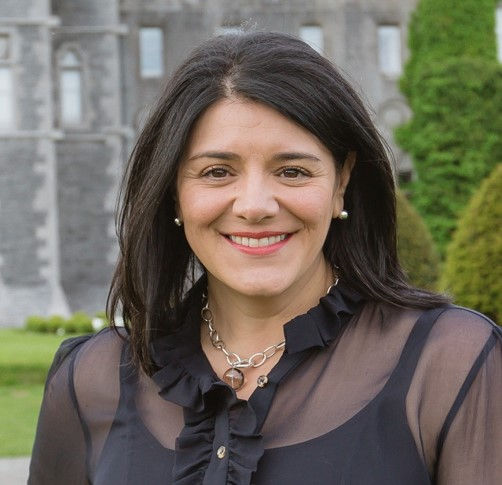 DMC Network | Owner | Colette Baini, CITP