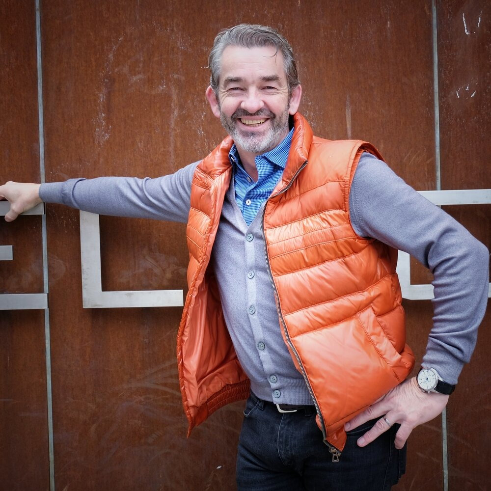 DMC Network | Owner | Crothúr Murphy, DMCP, CITP