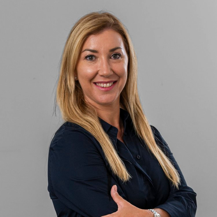 DMC Network | Owner | Julia Valentino