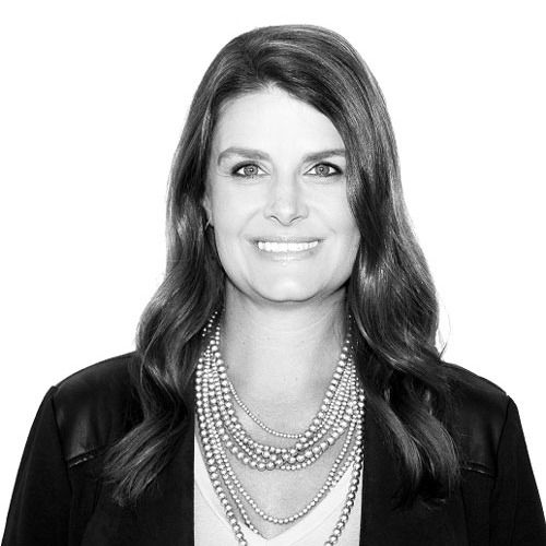 DMC Network | Owner | Nicole Marsh, CMP