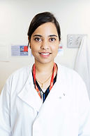 Watt Lab | Women in Science | Dr Monica Sen