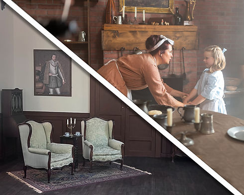 Film Here | Capernaum Studios