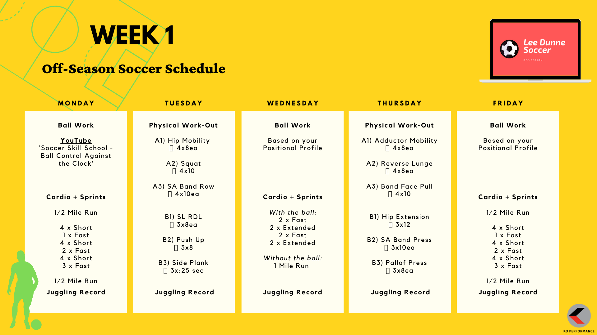 Off Season Week Soccer Training Plan Ubicaciondepersonas cdmx gob mx off-season-week-soccer-training-plan-ubicaciondepersonas-cdmx-gob-mx