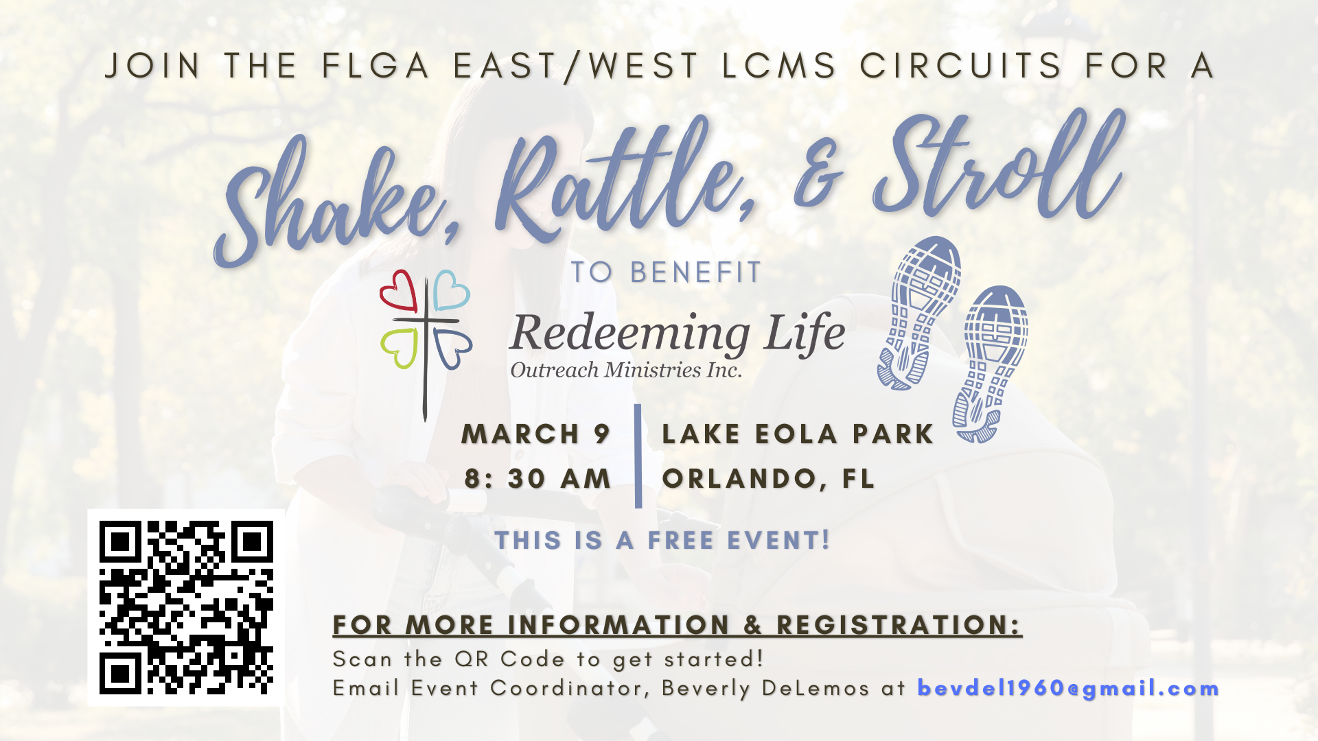 Events | Redeeming Life Outreach Ministries