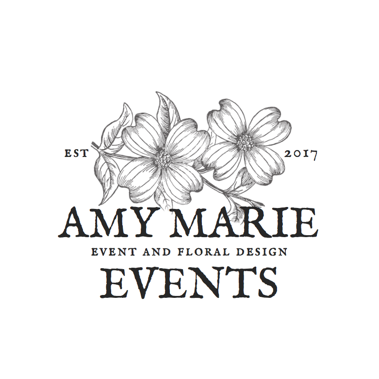 Amy Marie Events | Wedding Planner | Florist