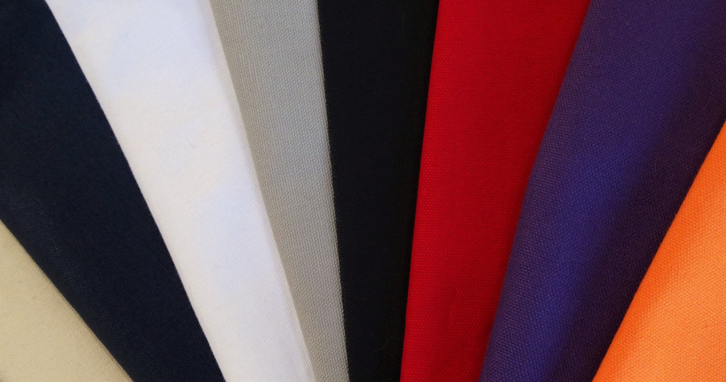 MUSLIN, CANVAS & DUCK | Afabric Agenda
