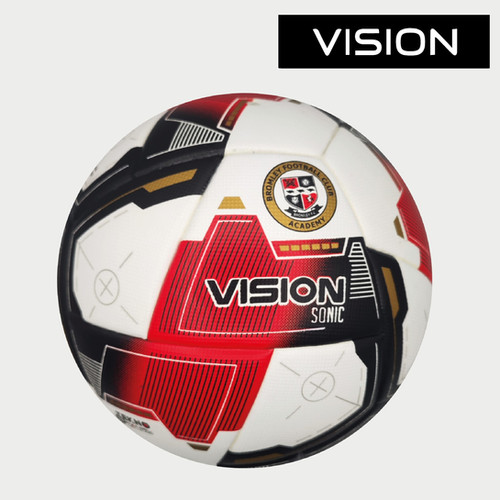 VISION SONIC - THERMO MATCH BALL BROMLEY REPLICA SIZE 5 | VISION