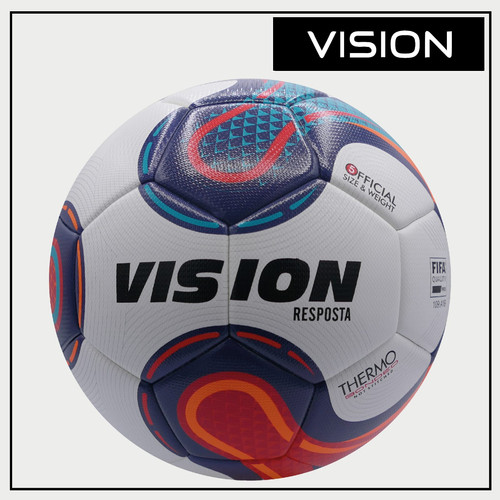 VISION REPOSTA - FIFA PRO - PREMIER LEAGUE EQUIVALENT THERMO BONDED ...