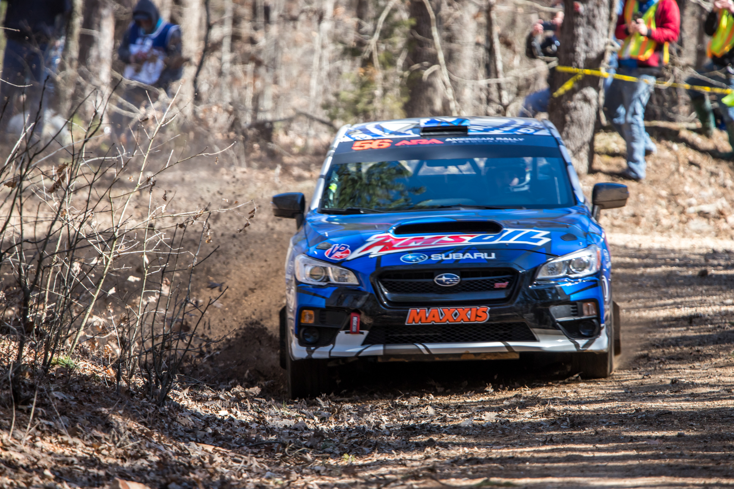 DirtFish Olympus Rally: Extended Preview